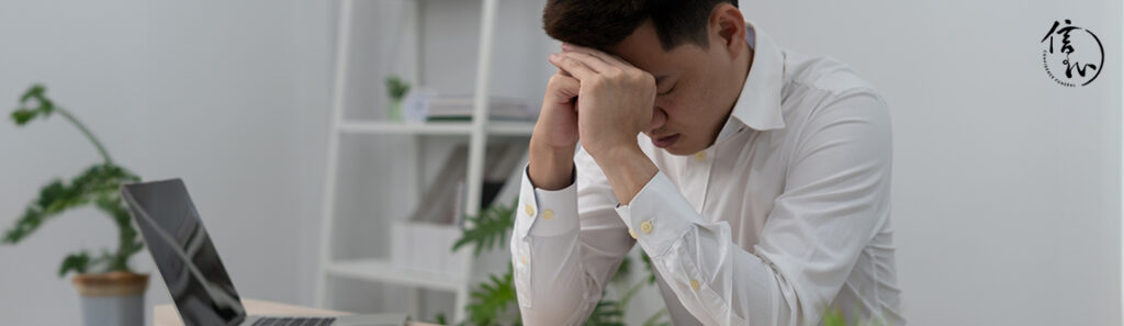 Understanding the 5 Stages of Grief | Confidence Funeral